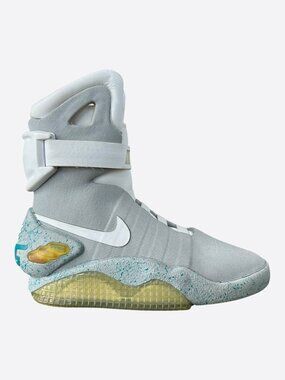 Nike Air Mag Sneakers | Poshmark